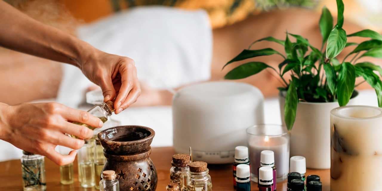 Chinese Massage: The Advantages of Chinese Massage Therapy